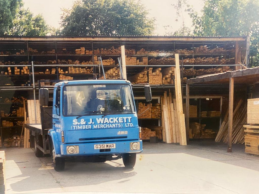 UK's Top Timber Merchants in London & Fulham - UK's Timber Supplier – S ...