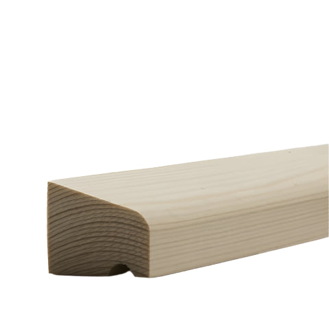 Transom Drip Window Moulding – S&J Wackett