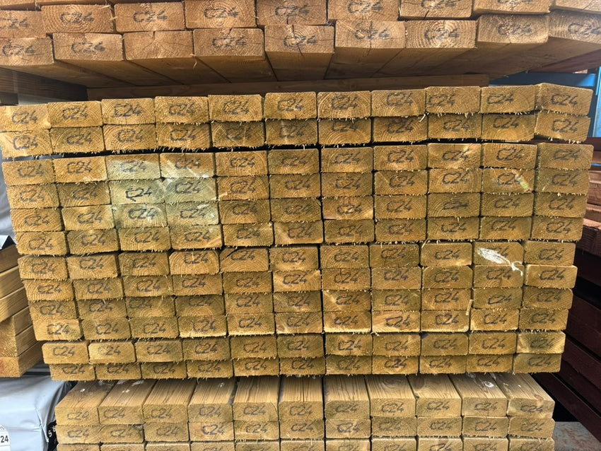 UK's Top Timber Merchants in London & Fulham - UK's Timber Supplier – S ...